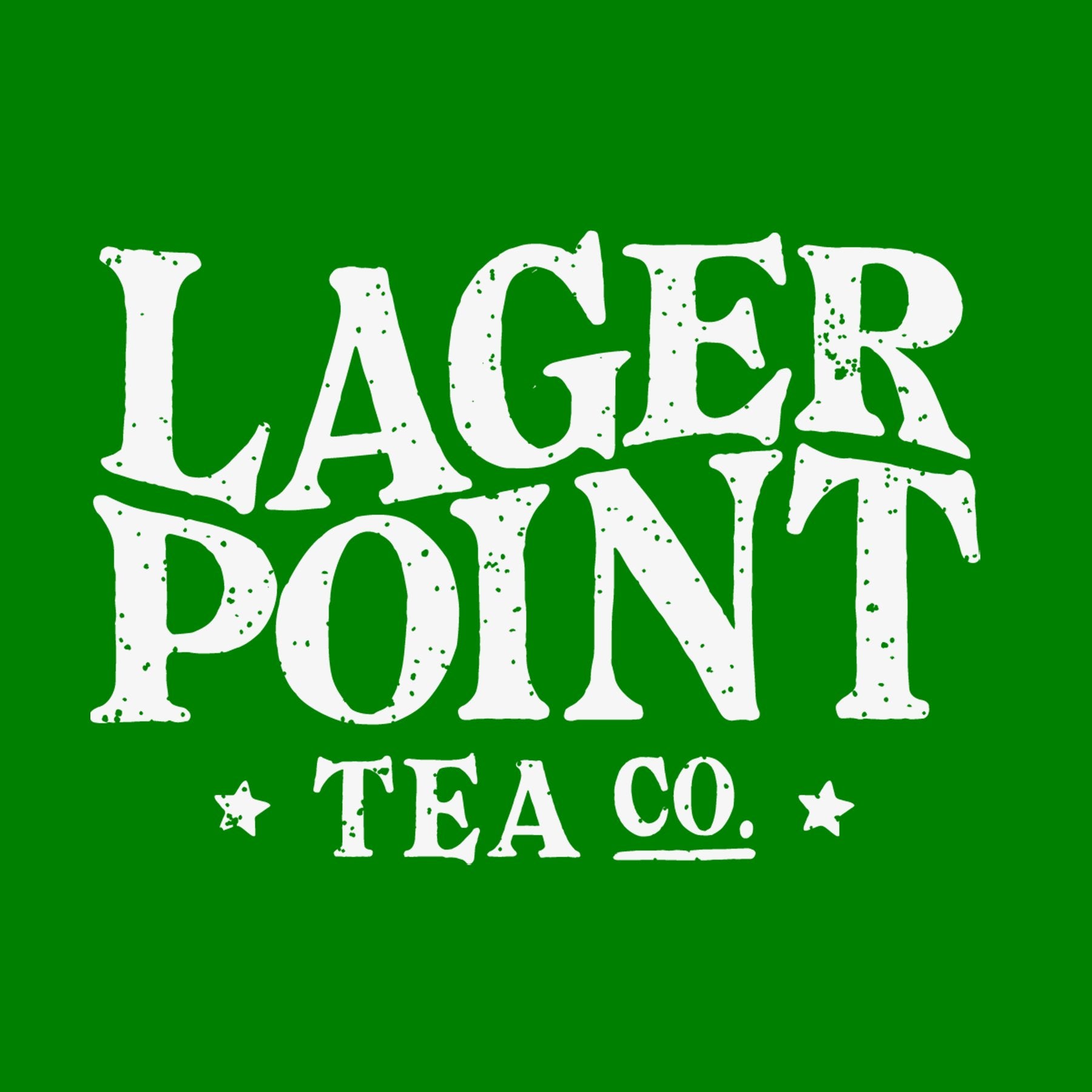 Green Tea – Lager Point Tea Co.