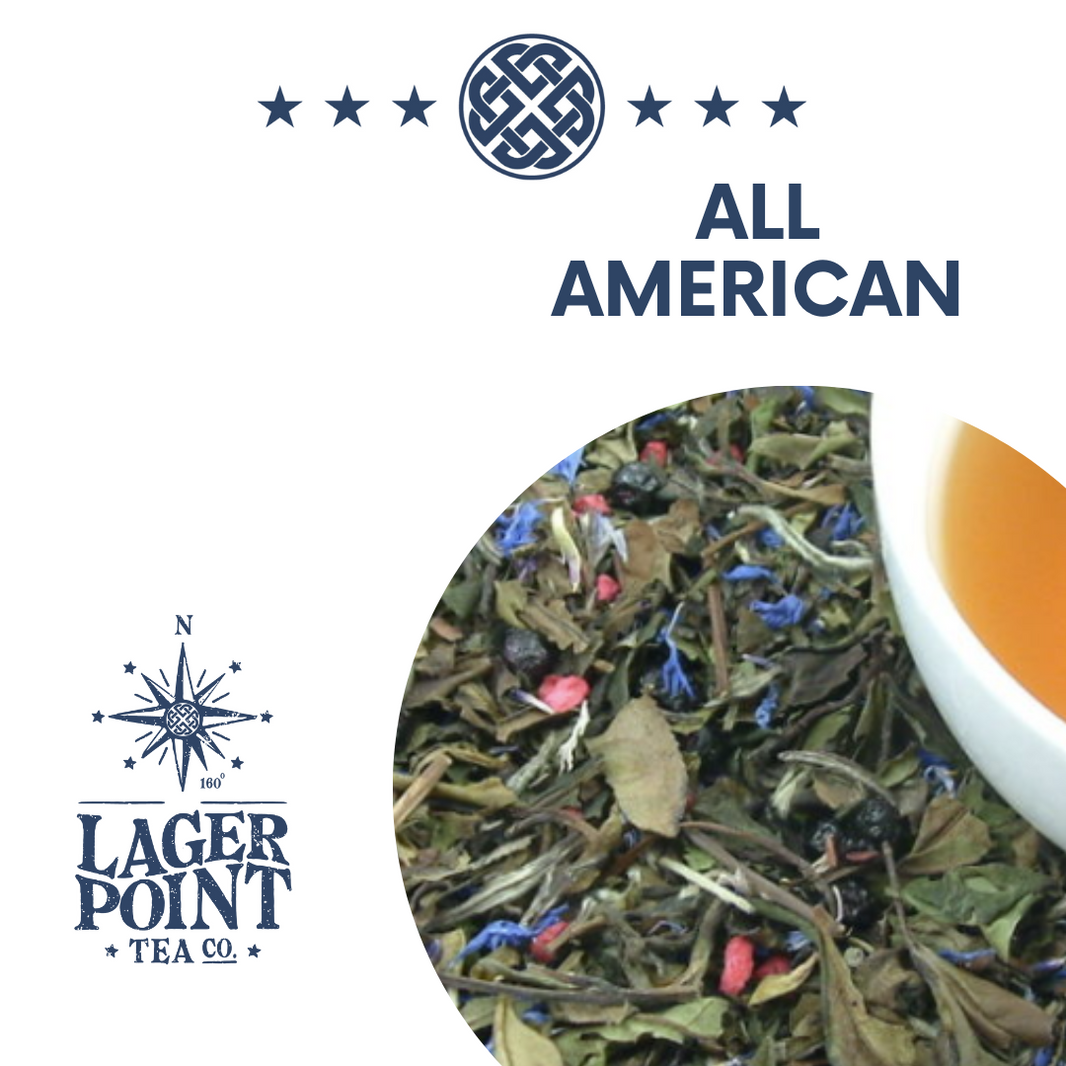 Products – Lager Point Tea Co.
